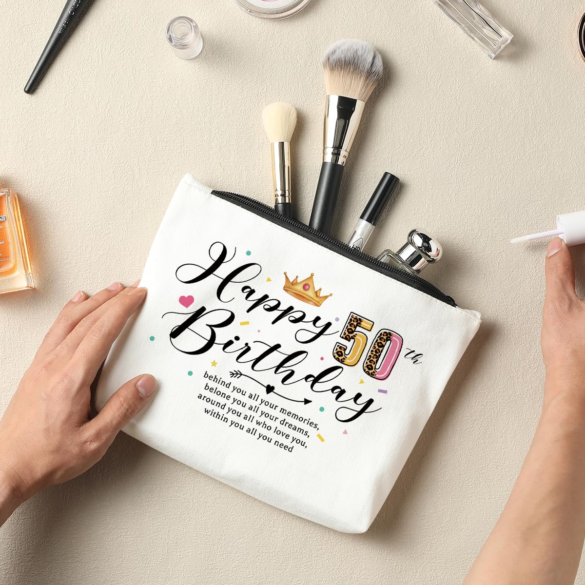 Snapklik.com : 50th Birthday Gifts For Her, 50 Year Old Gifts Ideas ...