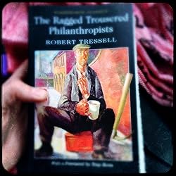 The Ragged Trousered Philanthropists (Wordsworth Classics): Amazon.co ...