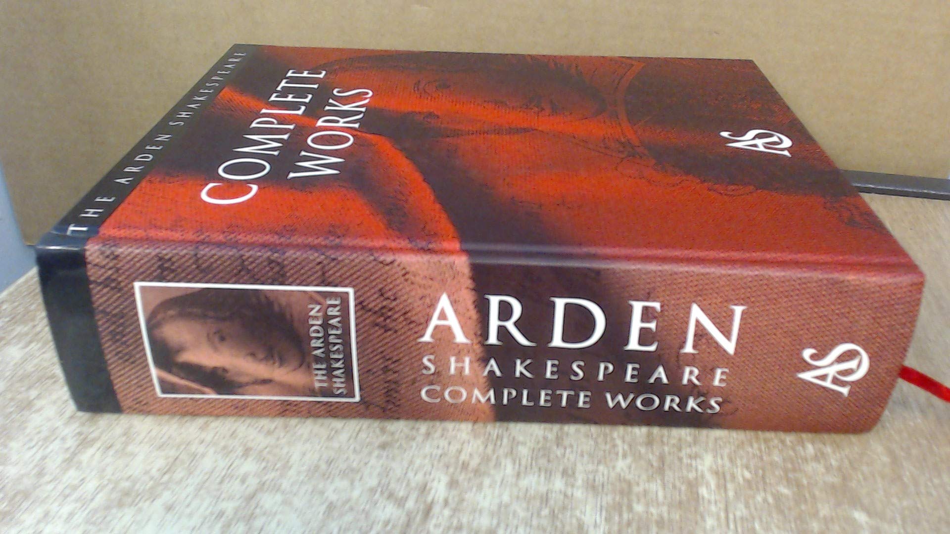 The Complete Works (Arden Shakespeare): William Shakespeare ...
