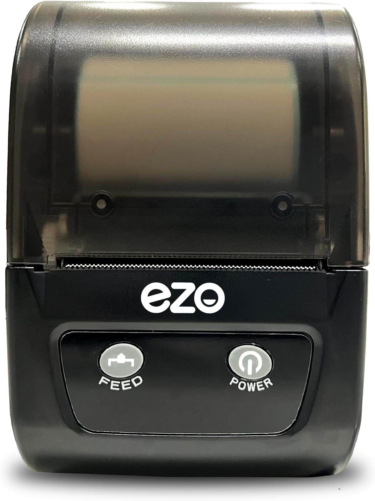 EZO 58MM (2 Inch) USB & Bluetooth Barcode Thermal Label & Receipt ...