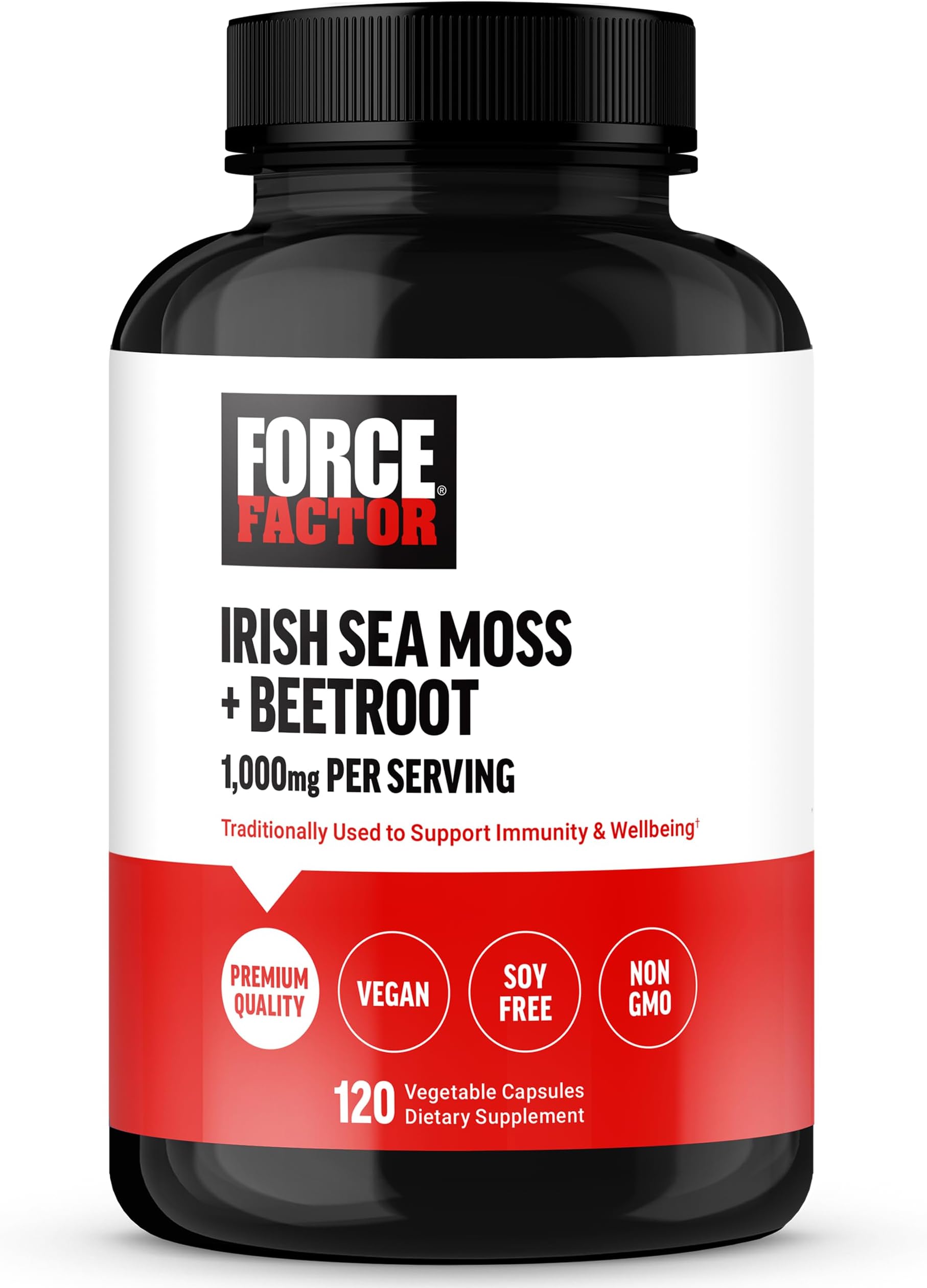 Amazon.com: Force Factor Pomegranate Soft Chews, Heart Health, Bone ...