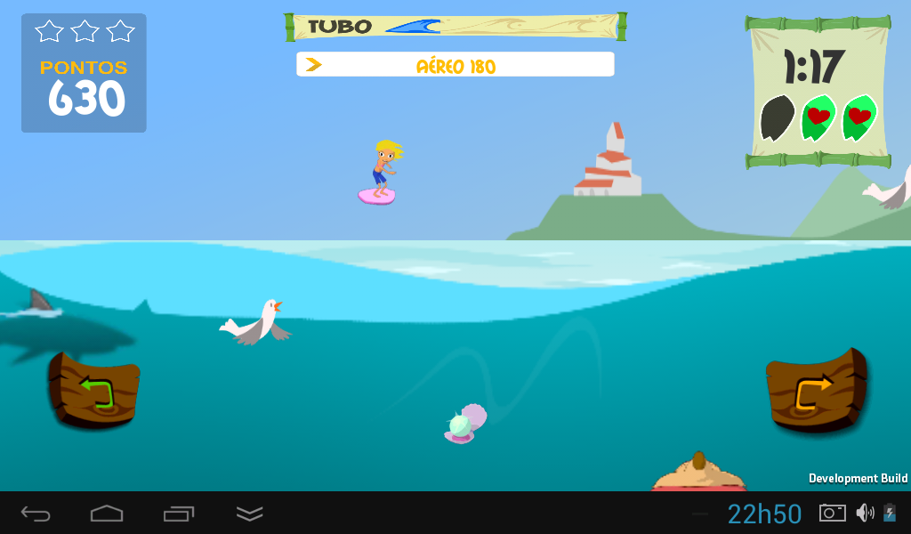 Nas ondas do Surf - Yupi Play - App on Amazon Appstore
