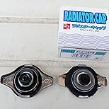 Amazon | 日本特殊陶業(NTK) ラジエターキャップ (箱入) 【96222】 88kPa(0.9kg/cm3) P559A | ラジエーター | 車＆バイク