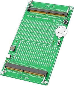Amazon.com: SARDFXUL DDR4/DDR5 Motherboards Memory Slot Diagnostic ...