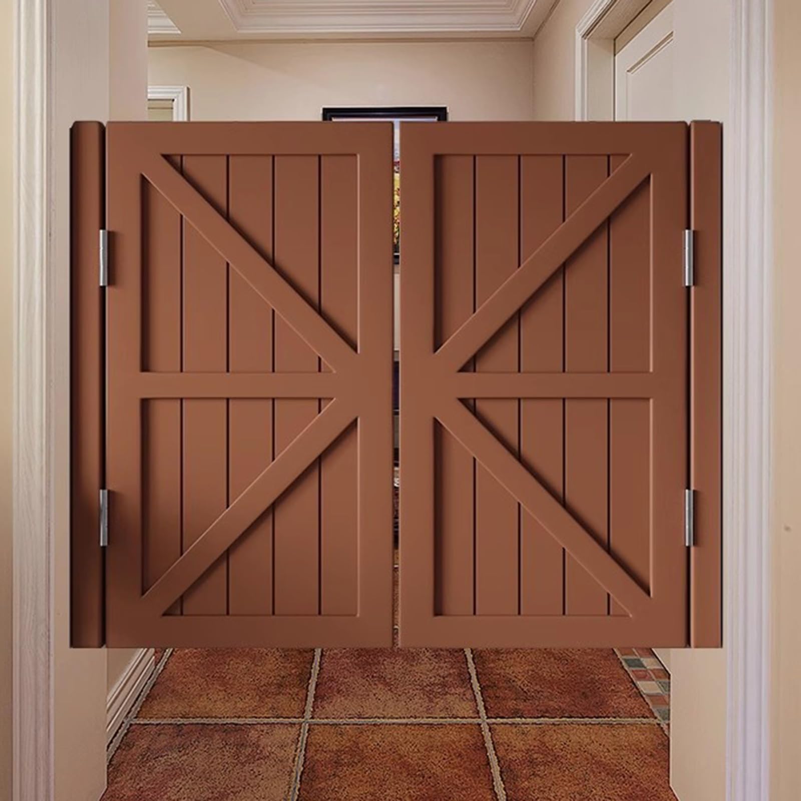 Solid Exterior Doors Replacement