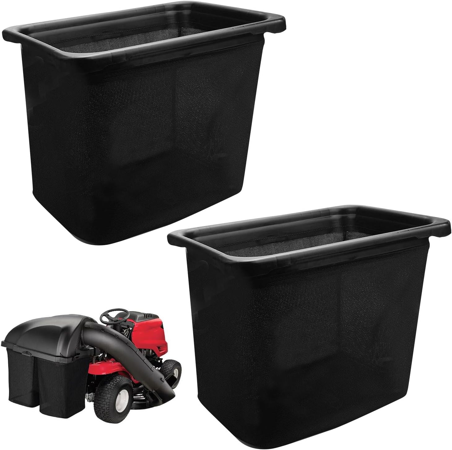 Amazon.com : CUB CADET 19A30014OEM Bagger 30" Deck CC30H CC30E CC30 ...