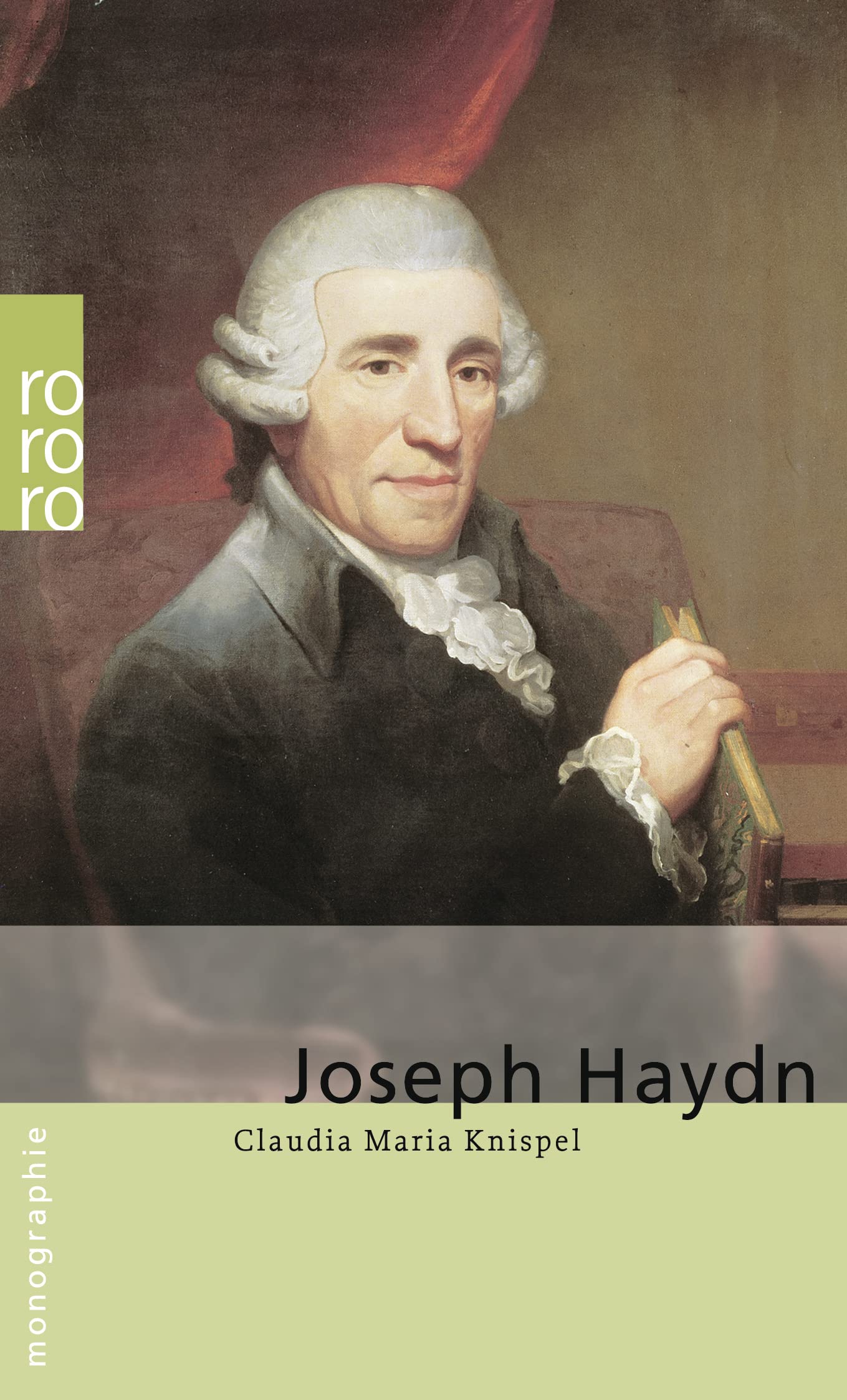 Joseph Haydn : Knispel, Claudia Maria: Amazon.de: Bücher