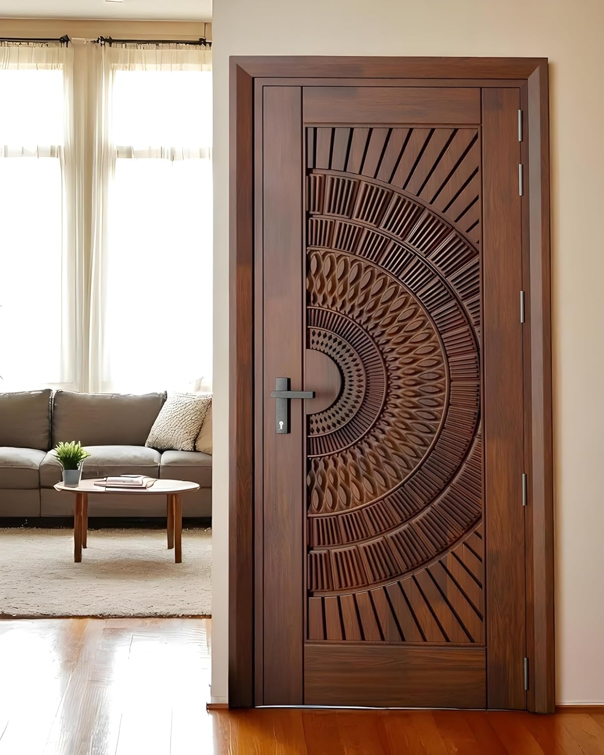 Living Room Entrance Gate Drawing Room Gate Design, Main Vasakal