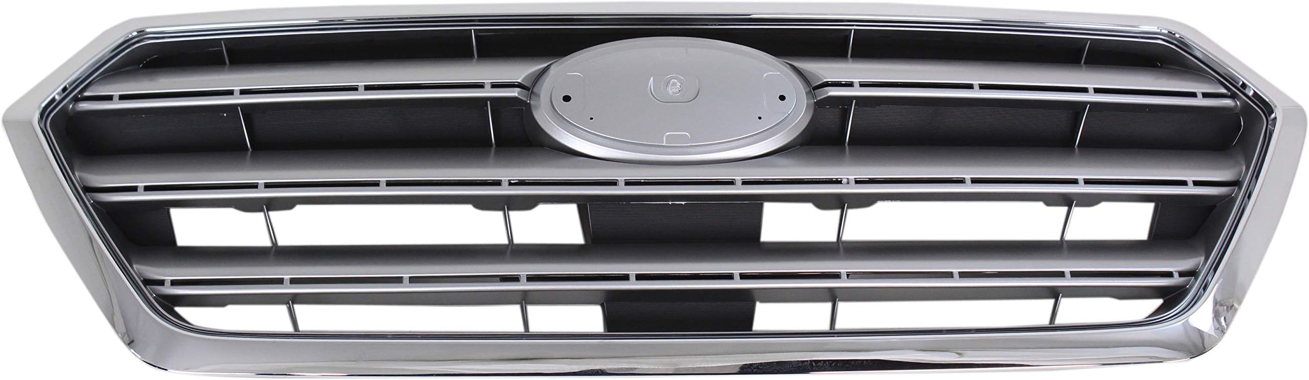 Amazon.com: Garage-Pro Grille Assembly Compatible with Subaru Outback ...