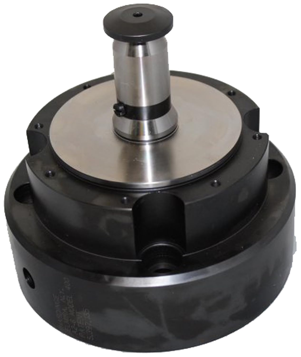 Hardinge #400 Sure-Grip Expanding Collet Assembly for A2-6 Spindle ...