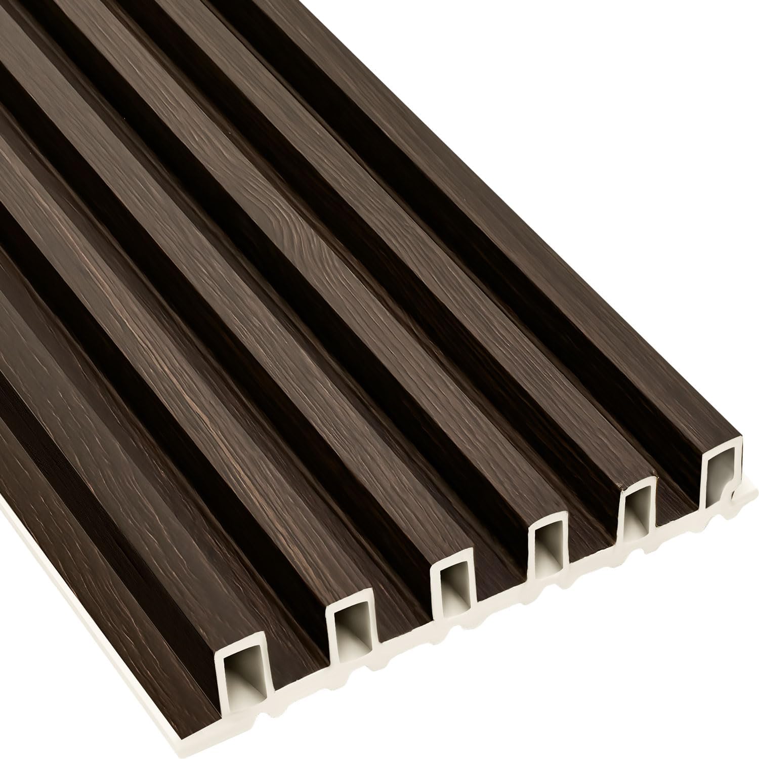 Panel de Lambrin 14 piezas 2.90mx15cm Decorativo 3D para Pared de PVC ...
