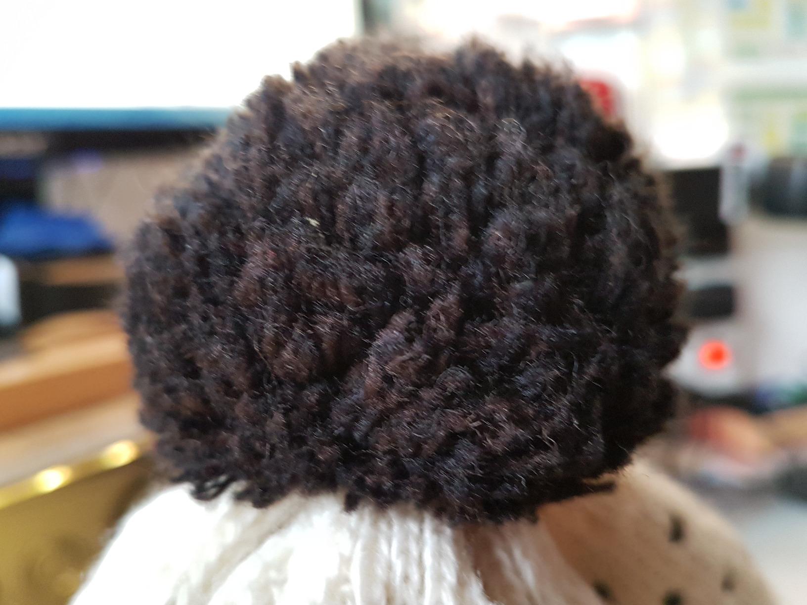 Prym 624153 Handarbeitszubehör Pompon-Set : Amazon.de: Küche, Haushalt ...