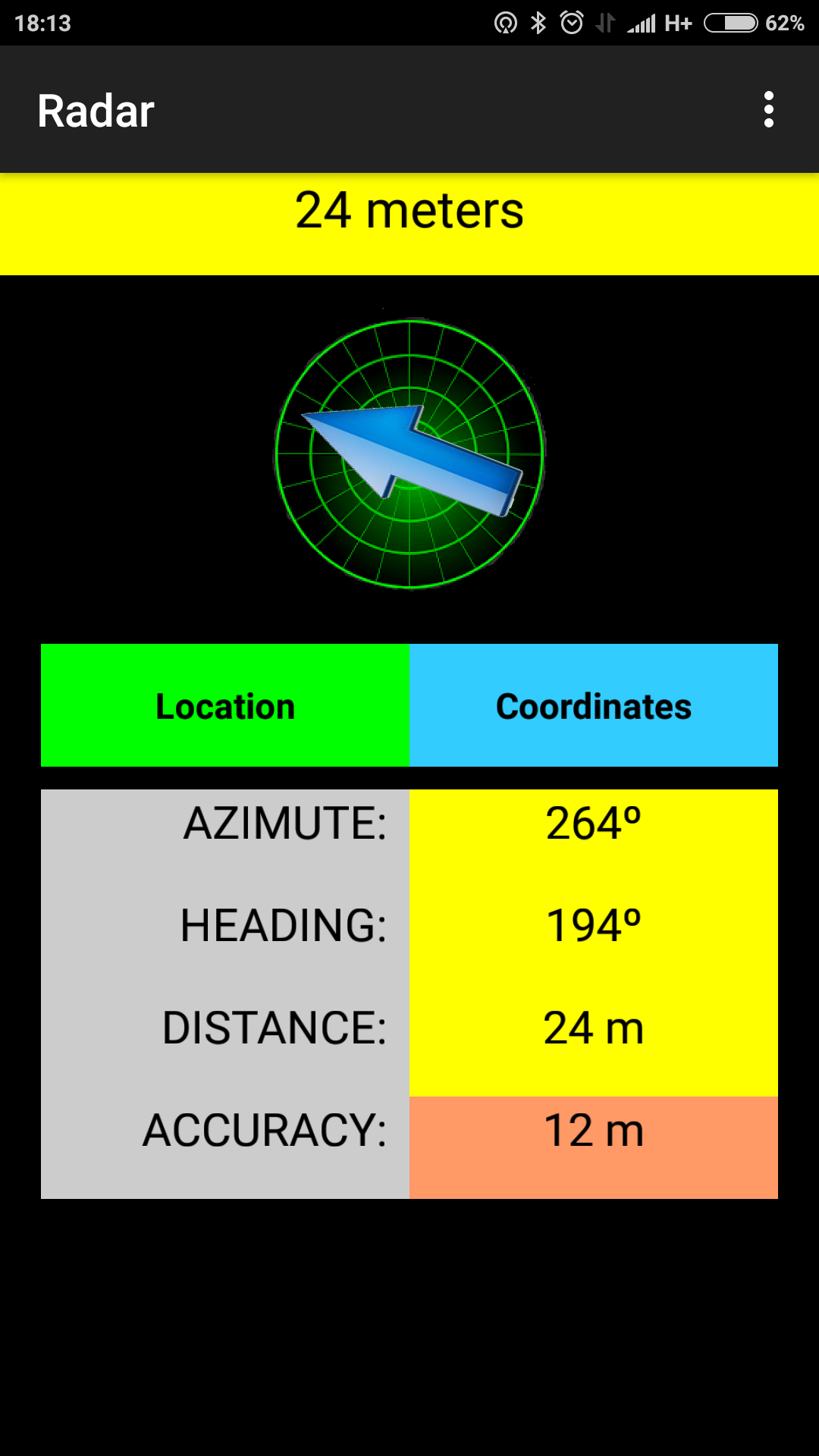 GPS Vehicle Tracker RTM - App on Amazon Appstore