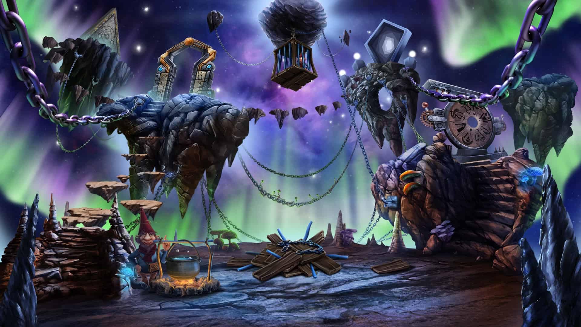 Snapklik.com : Horror Hidden Object Games For PC: Dangers From Dreamland, 10 Game DVD Pack ...