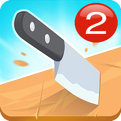 Flippy Knife Challenge 2 - App on Amazon Appstore