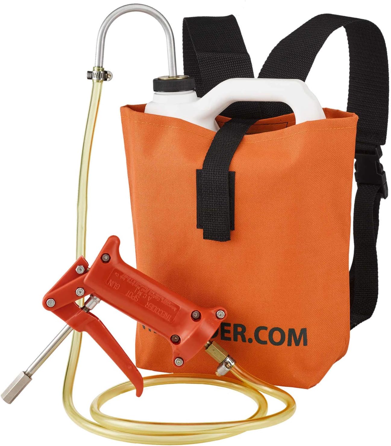 Trecoder Backpack Tree Marking Gun - Amazon.com