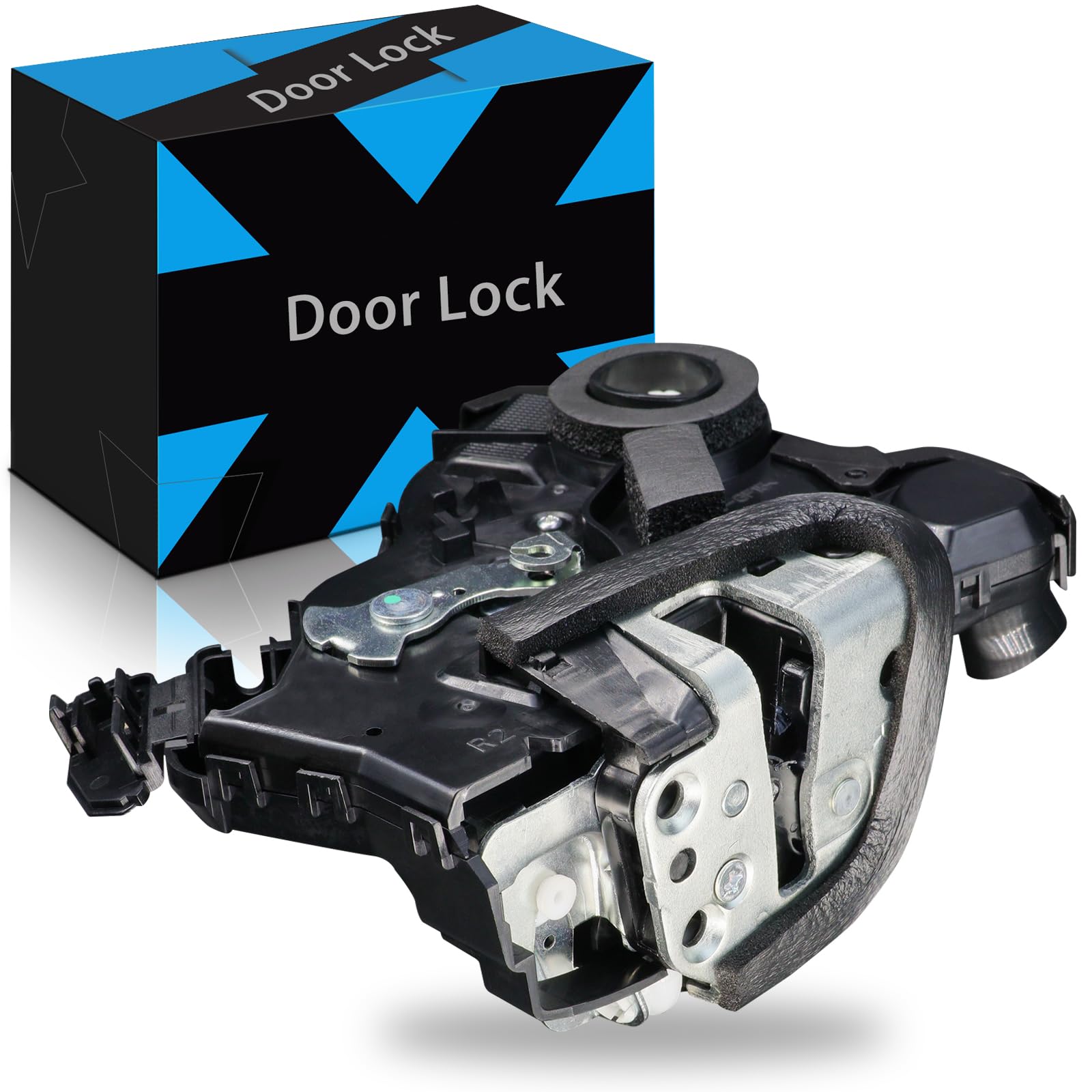 Amazon.com: YZHIDIANF 931-403 Front Right Passenger Side Door Lock ...