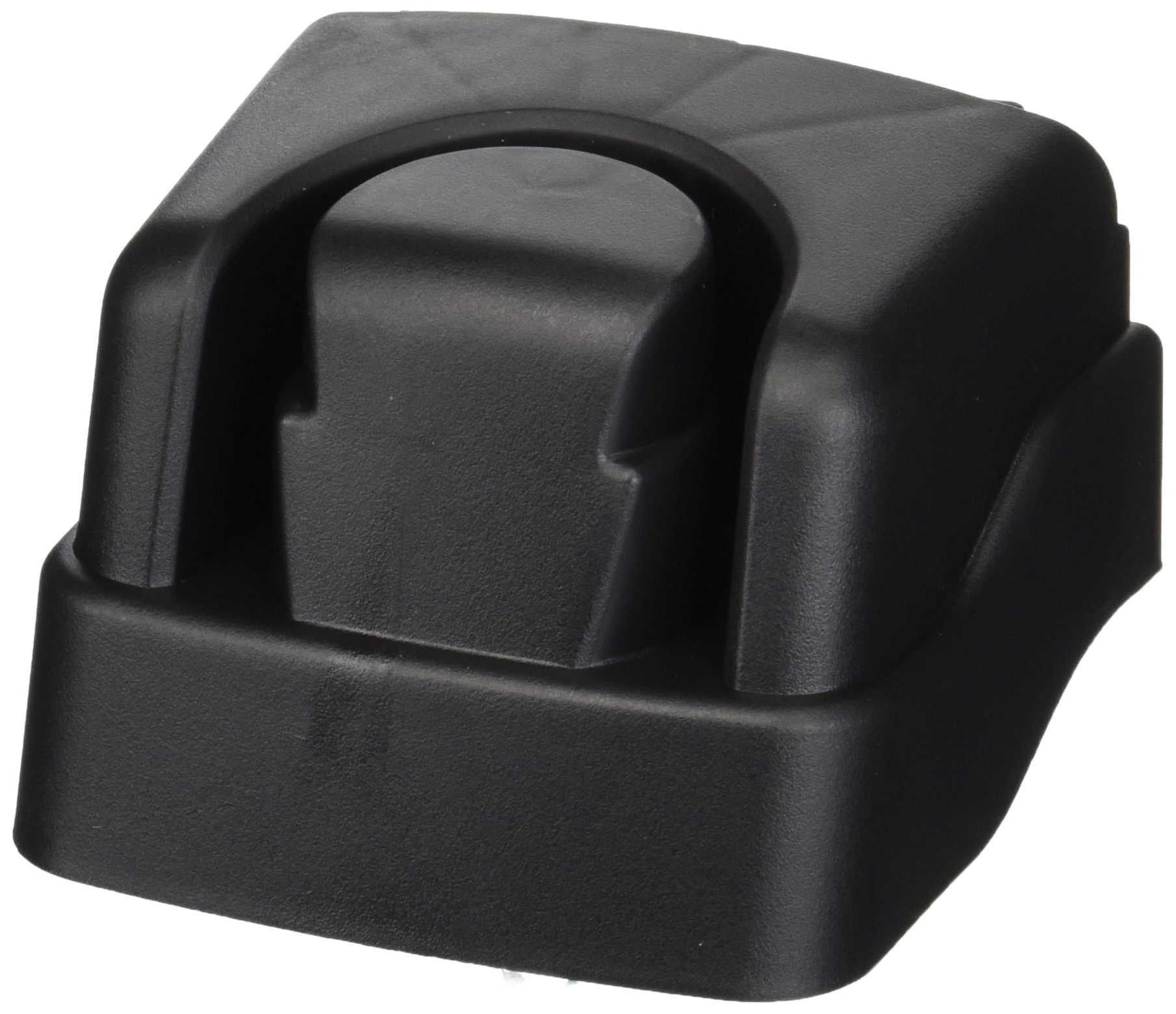 Ridgid Caster Foot Ridgid 29833 Caster Foot With Storage - Replacement ...