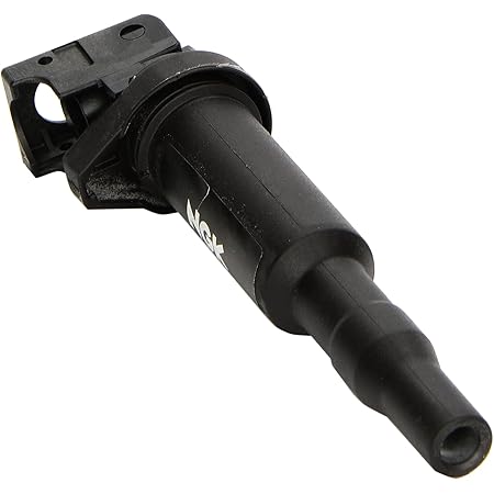 NGK 48206 Ignition Coil : Amazon.co.uk: Automotive