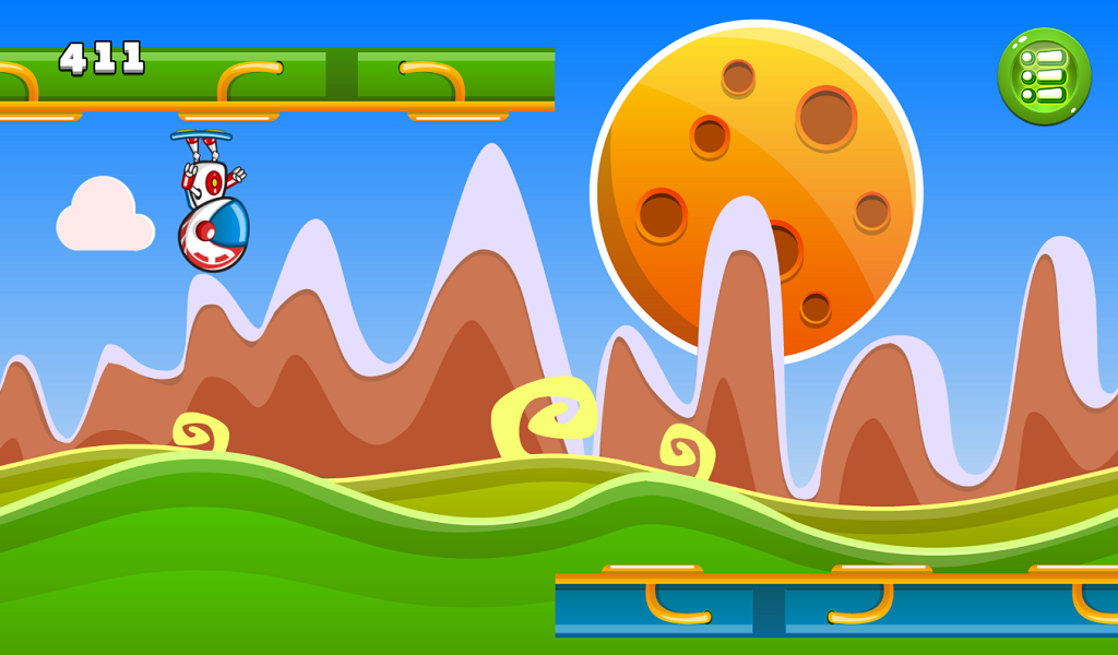 Gravity Run - App on Amazon Appstore