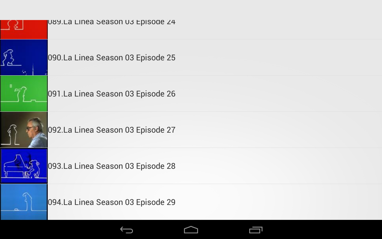 The Line Cartoon: app su Amazon Appstore