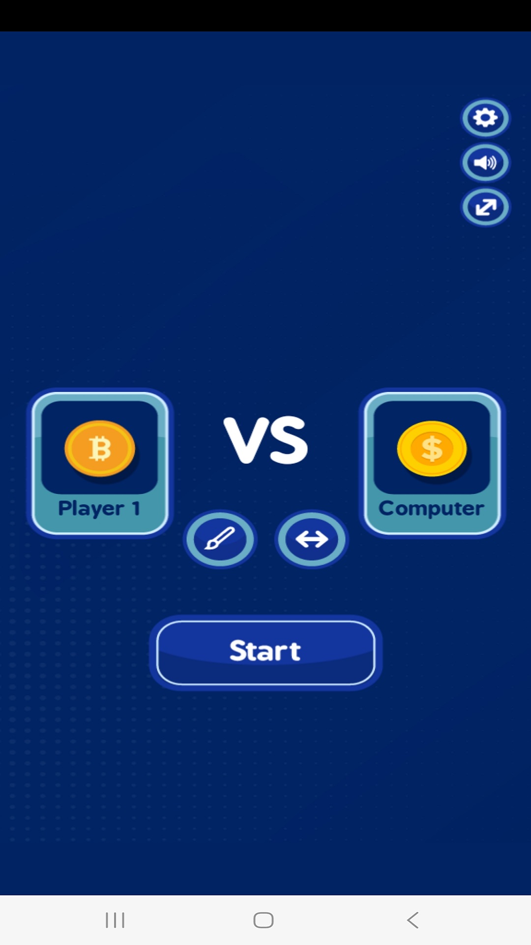 Tic Tac Game - App on Amazon Appstore