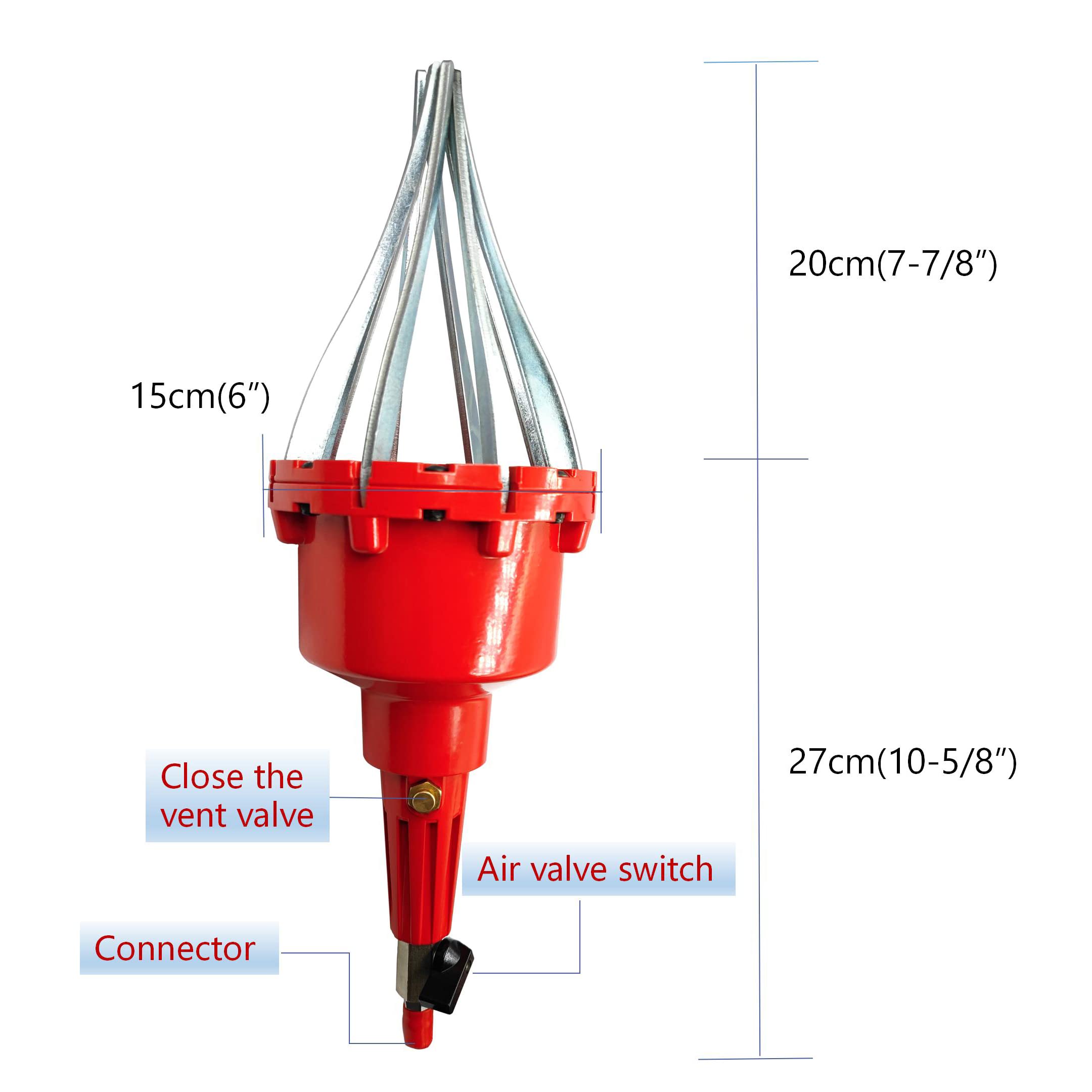 Snapklik.com : Universal CV Joint Boot Installation ToolCV Boot ...