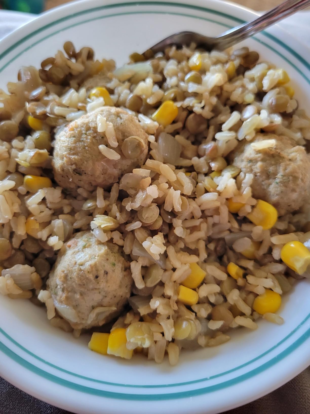 Amazon.com: Simek's Turkey Meatballs, 12 OZ : Grocery & Gourmet Food