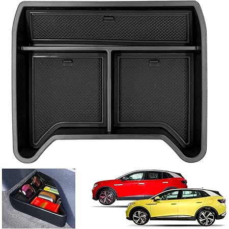 Amazon.com: Ruiya Upgrated Sunglasses Case for Golf GTI MK8 Holder Case ...