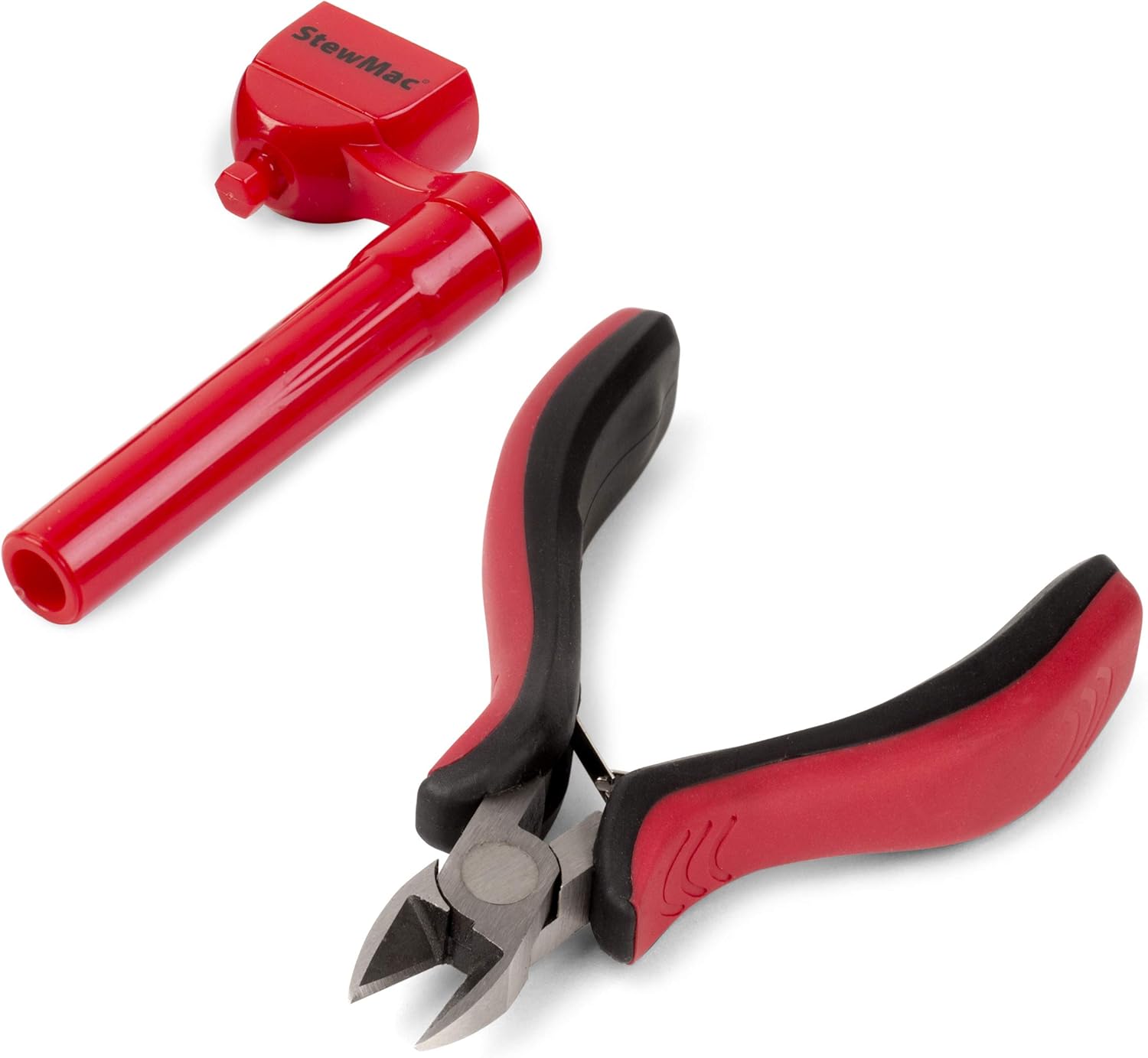 Amazon.com: StewMac Quick String Change Tool Set : Musical Instruments