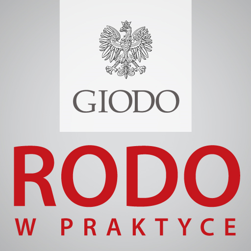 GIODO QUIZ RODO w praktyce - App on Amazon Appstore