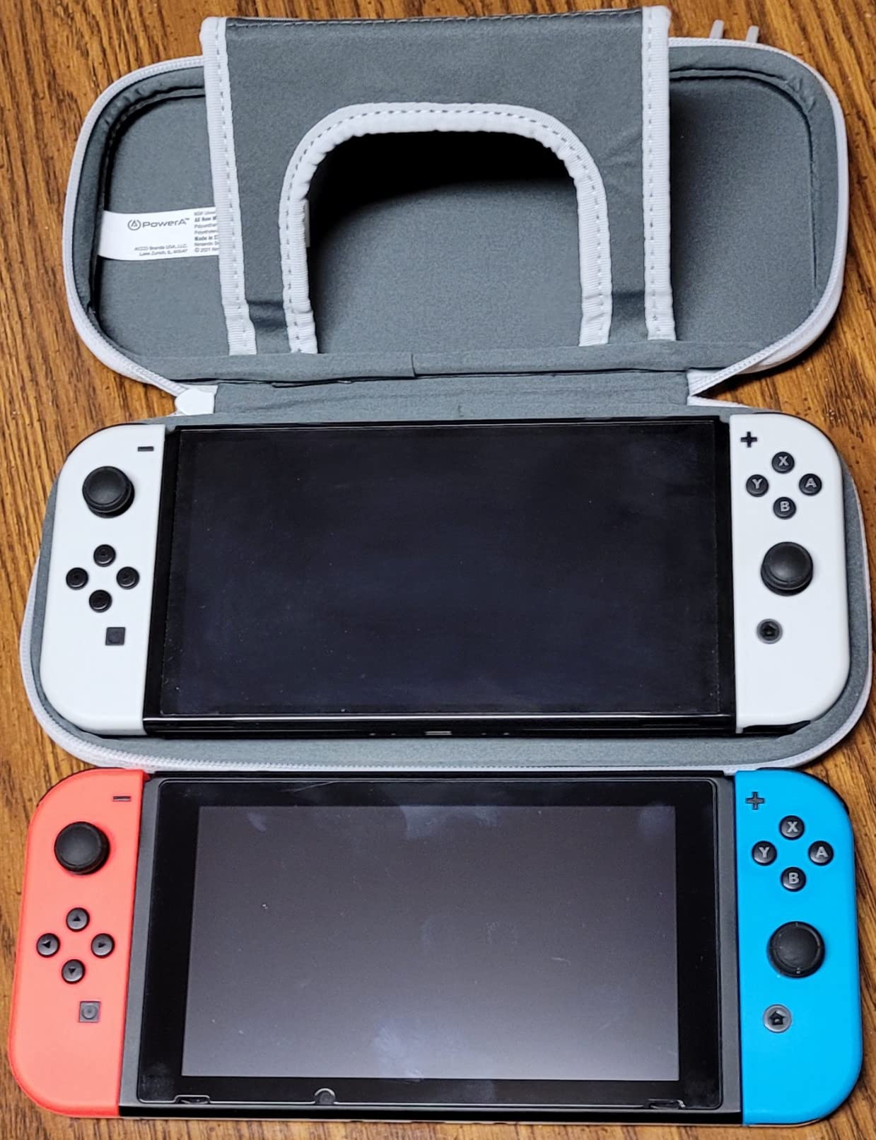 $5/mo - Finance PowerA Travel Pro Case for Nintendo Switch - OLED Model ...