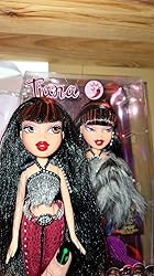 Amazon.com: Bratz Original Fashion Doll Tiana Series 3 with 2 Outfits and Poster, Collectors ...
