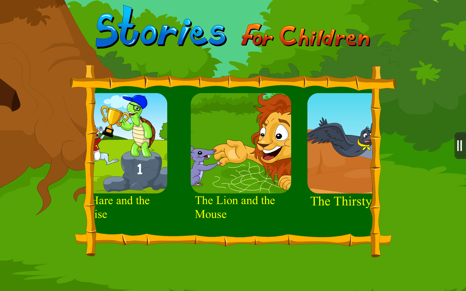 Stories For Children - App on the Amazon Appstore
