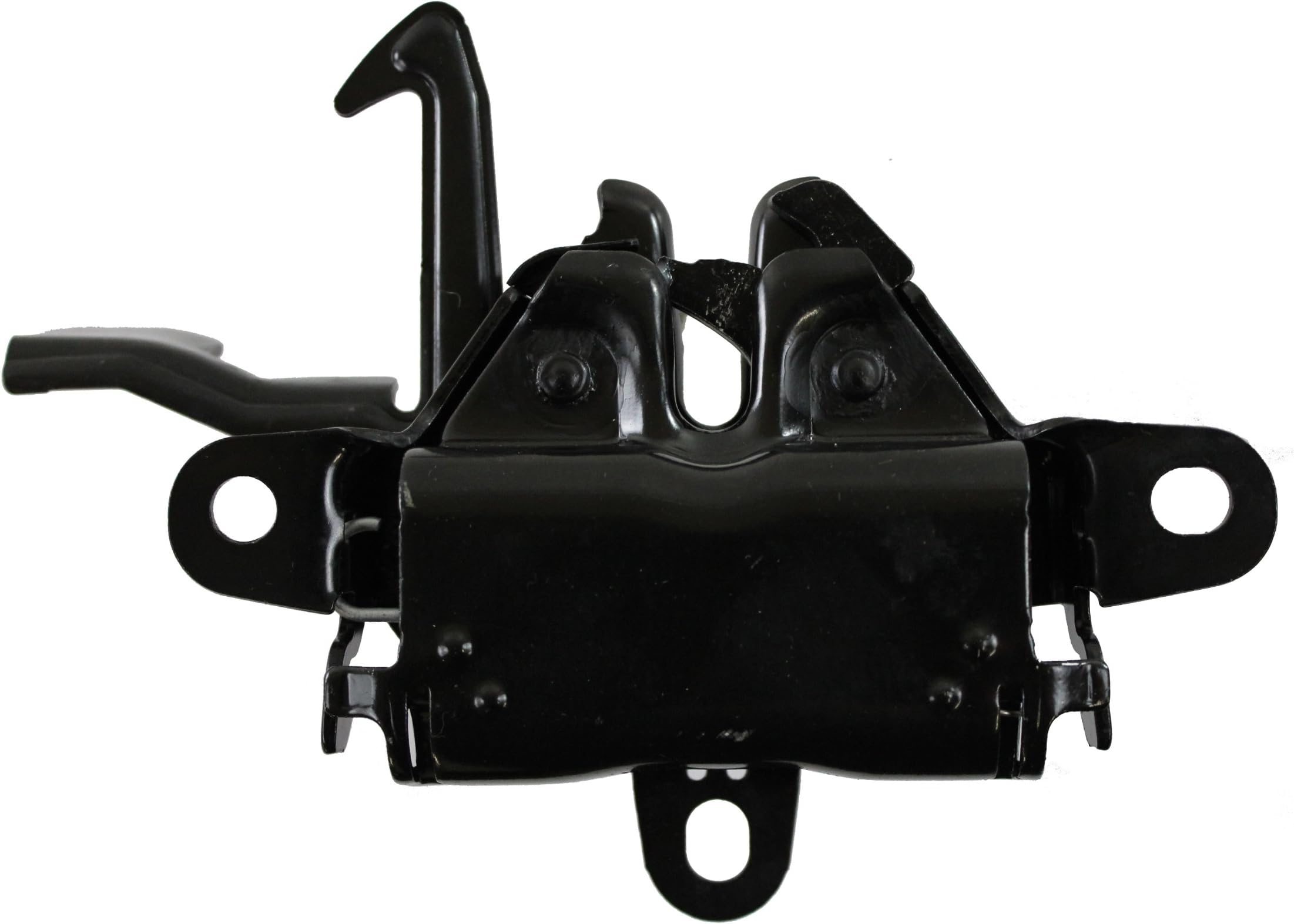 Amazon.com: Genuine Toyota Parts 53510-AE011 Hood Latch : Automotive