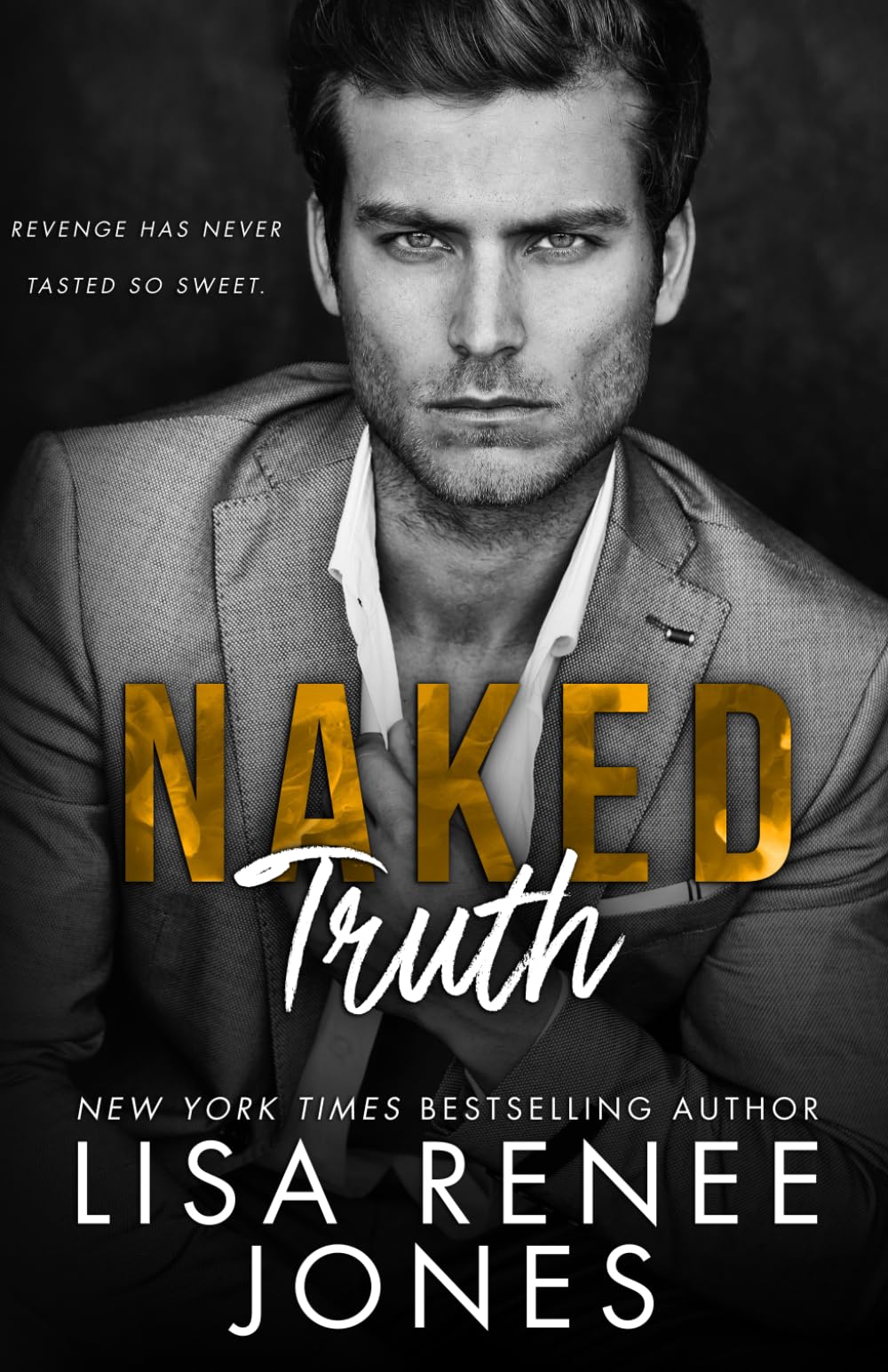 Amazon.com: Naked Truth: 9798877133426: Jones, Lisa Renee: Books
