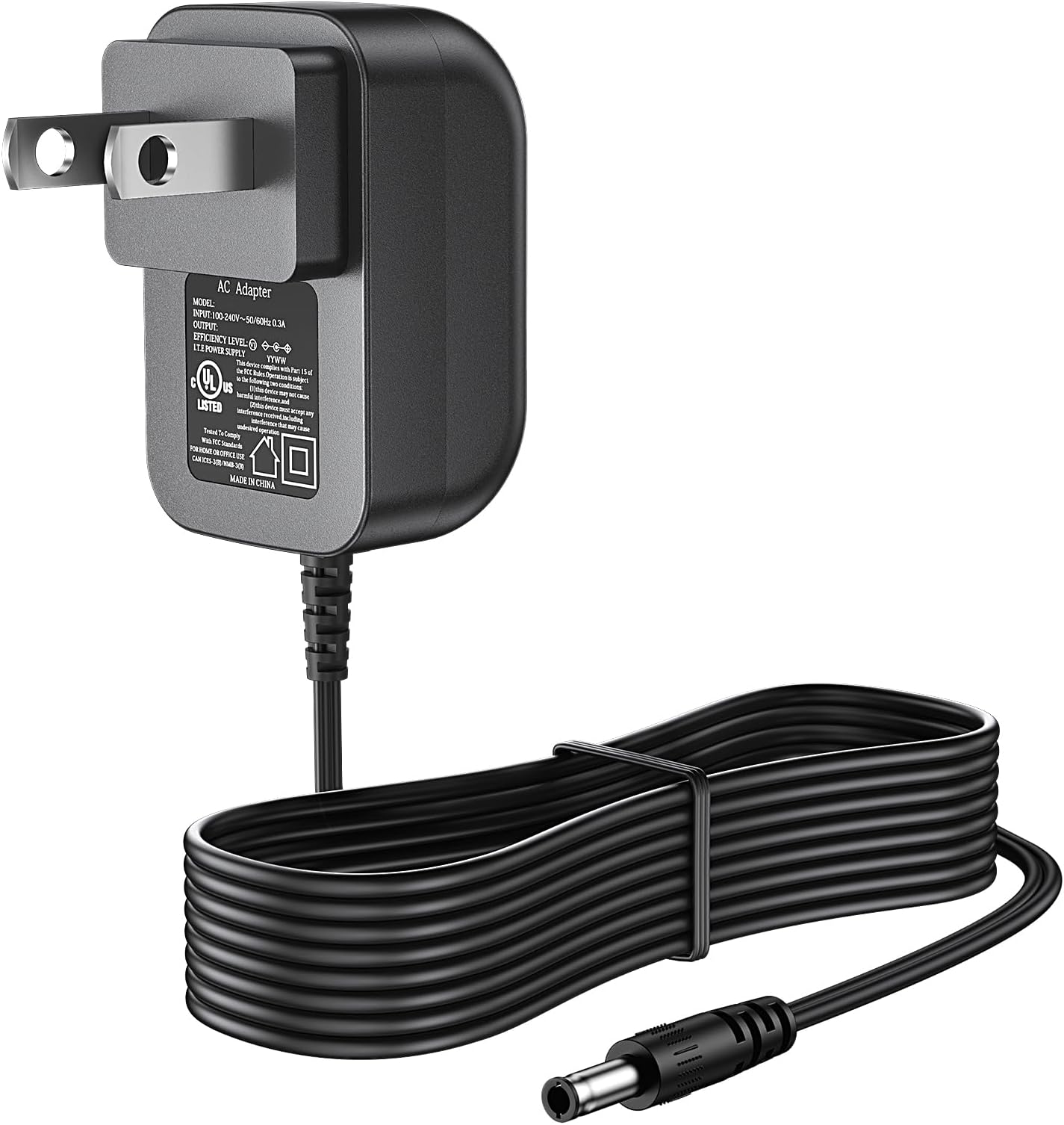 Amazon.com: 4V AC Charger for Ryobi Cordless Screwdriver Models HP44L ...