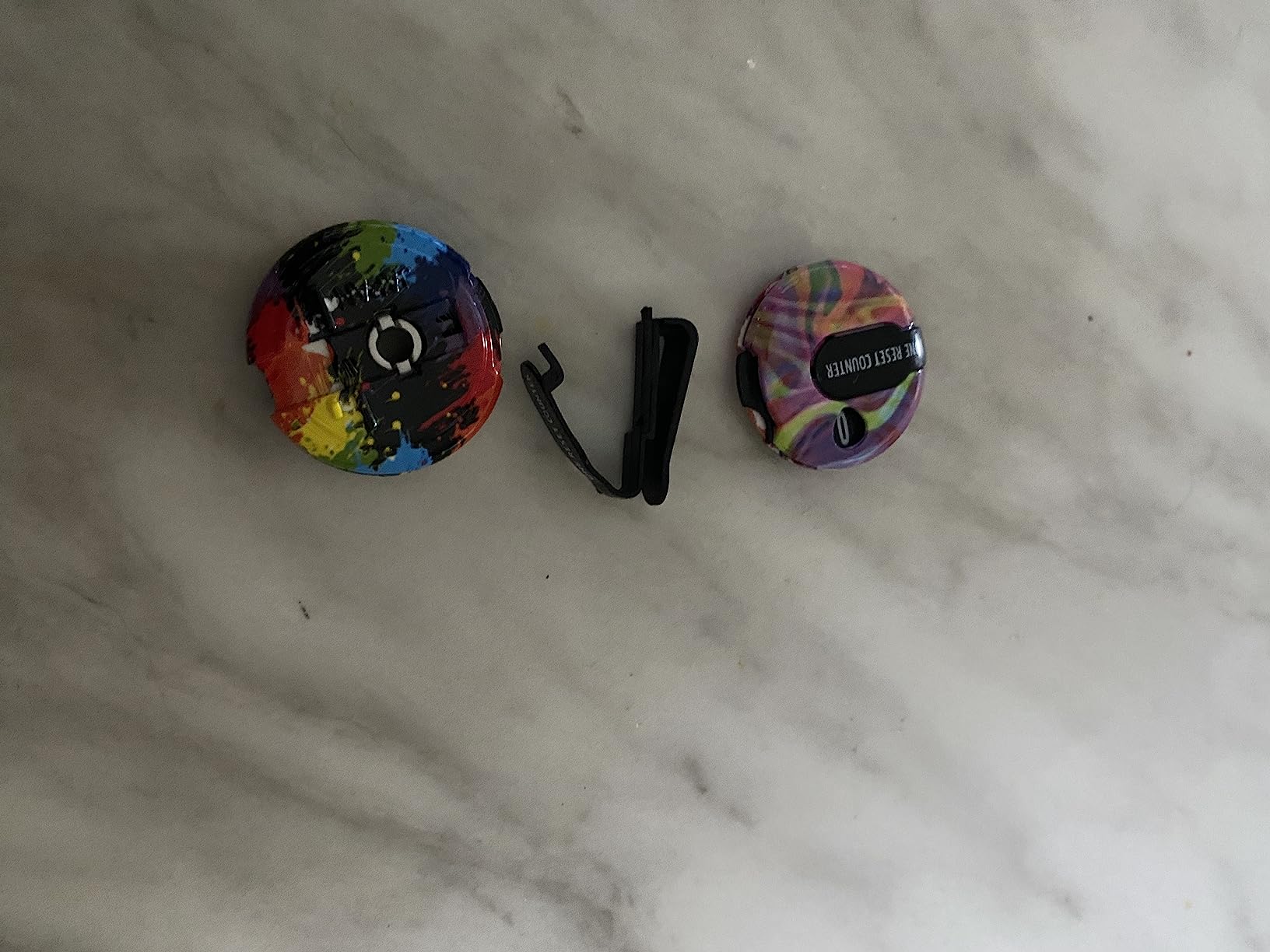 Golf Score Clicker, Counter For Your Golf Golf Score Clicker Golf ...