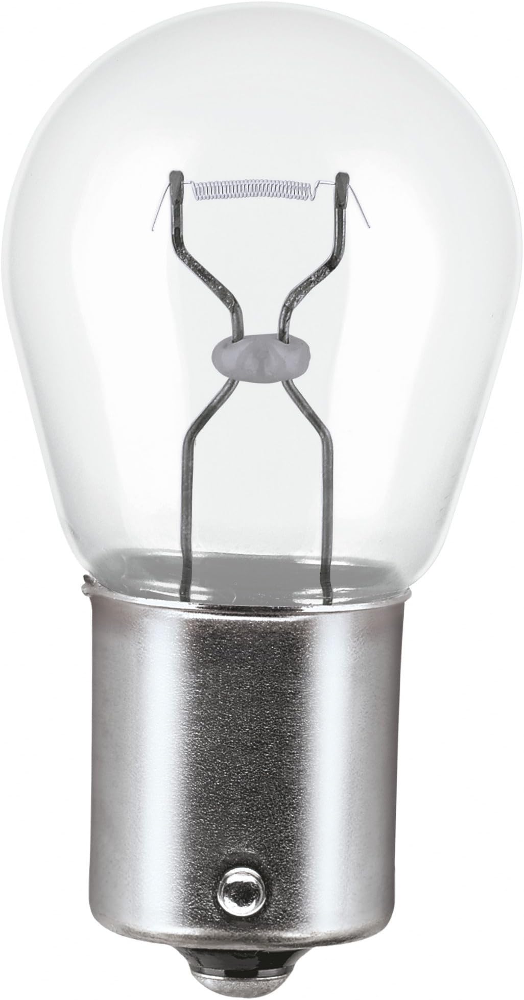 Osram 64138 Original Lamps with Metal Bases, 24 V, 21 W, Set of 10 ...