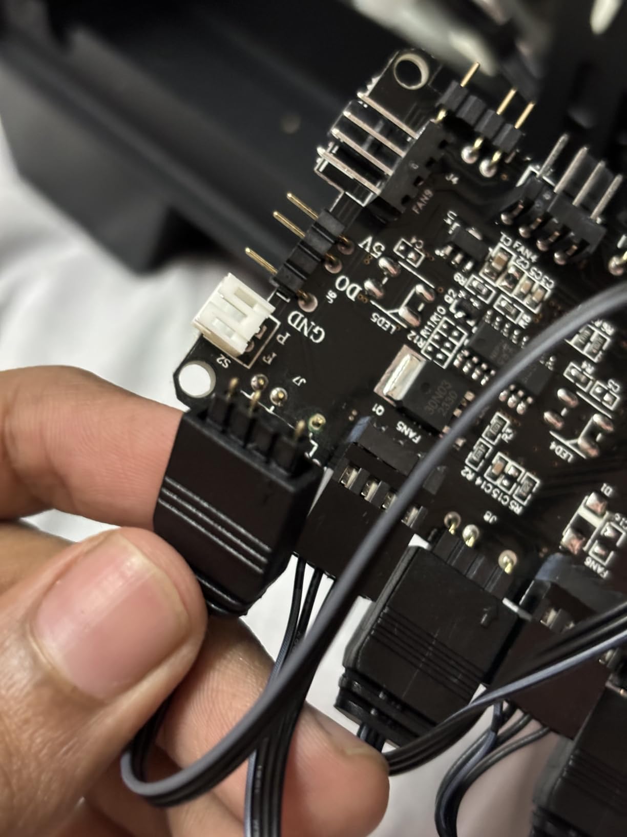 Amazon.in: Buy ICEMASTER Dynamite XL PRO Mid-Tower Computer Case/Gaming ...