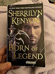Amazon.com: Born of Legend: The League: Nemesis Rising (The League: Nemesis Rising Series Book 9 ...