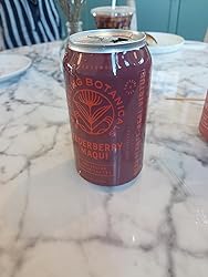 Amazon.com : Rishi Tea Variety Sparkling Botanicals Sparkling Water - Organic, Unsweetened, Zero ...