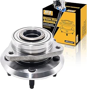 Amazon.com: Afa Motors 513276 Front Wheel Bearing Hub Assembly ...