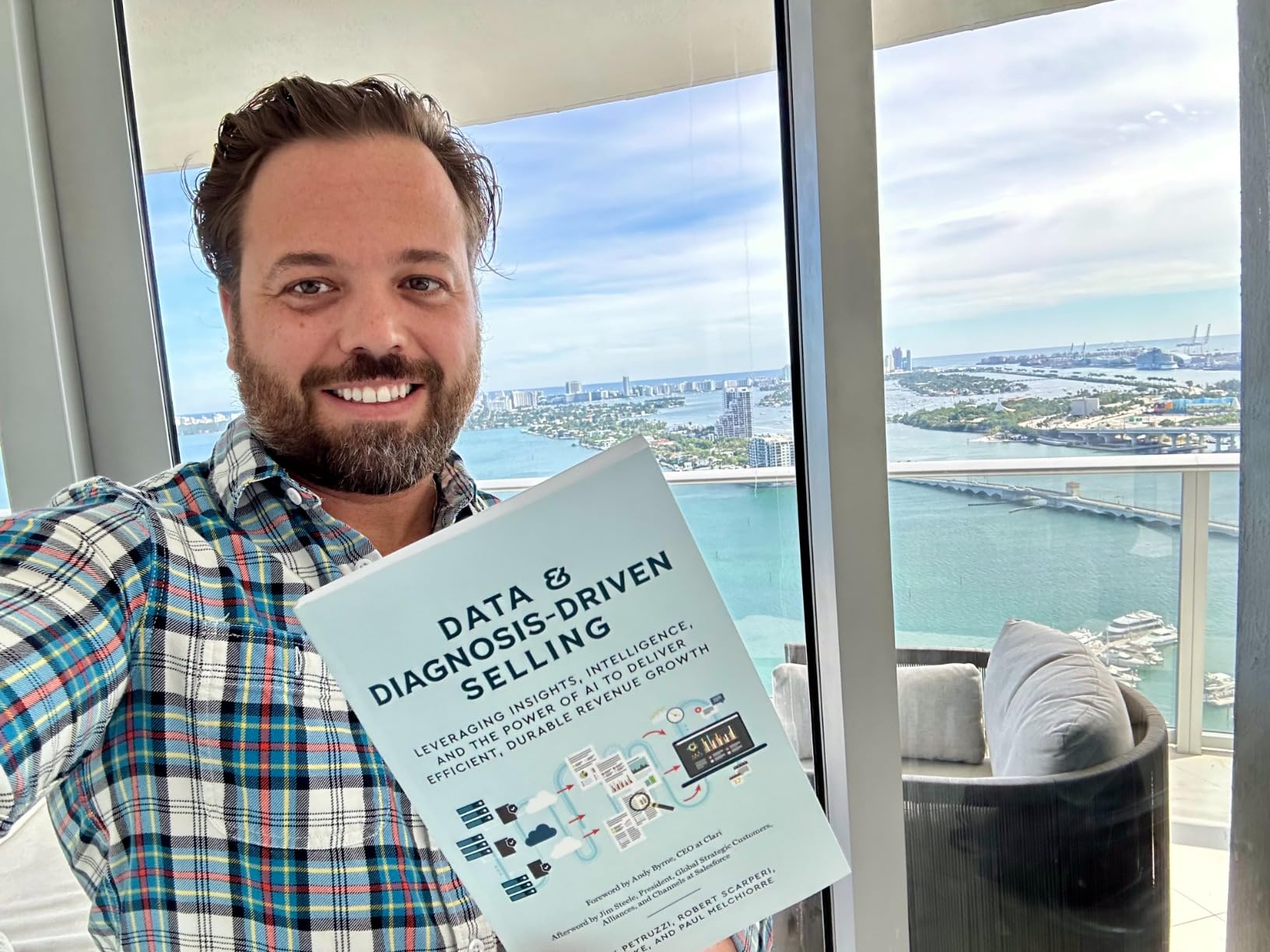 Amazon.com: Data and Diagnosis-Driven Selling: Leveraging insights ...