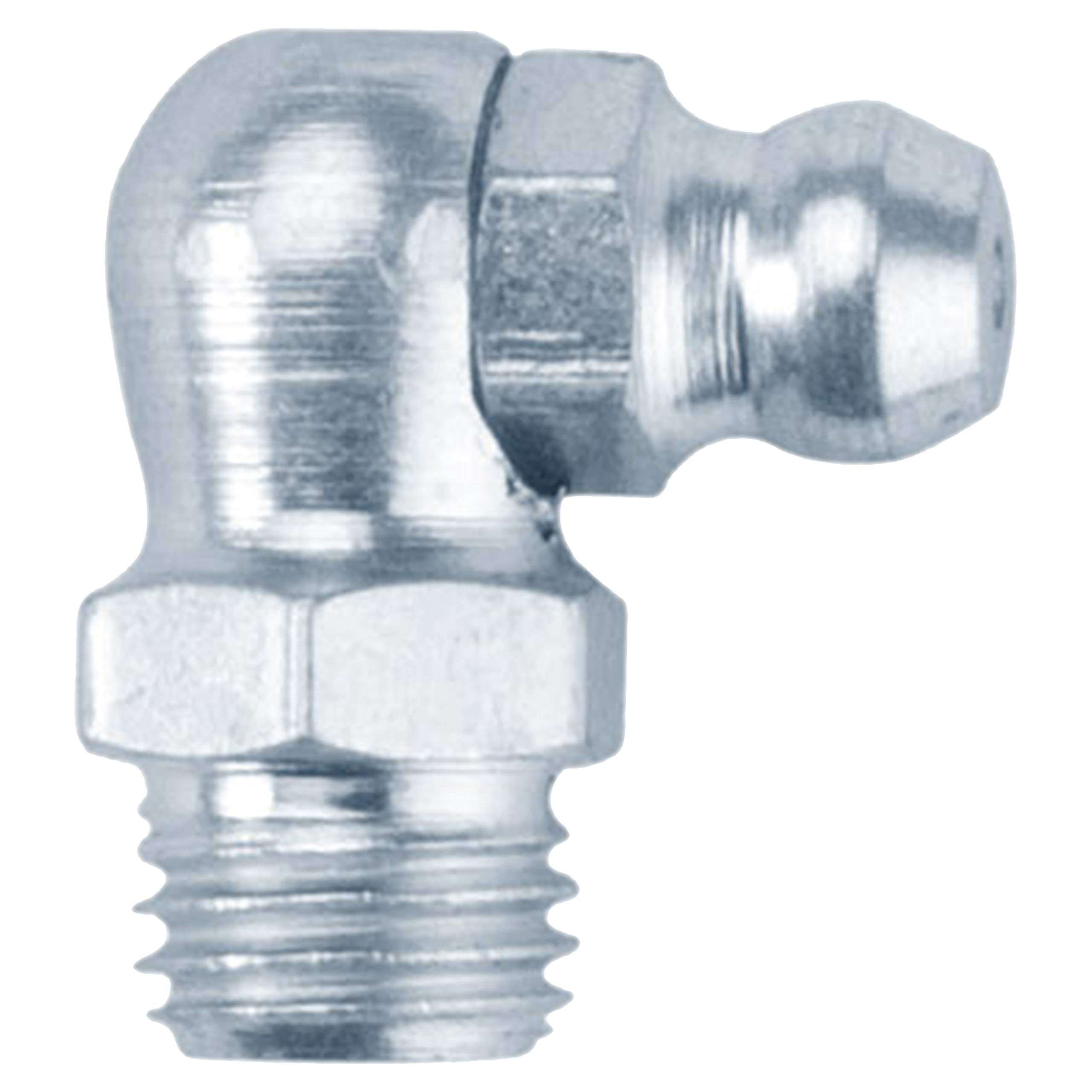 Snapklik.com : ProLube 46202 9mm 90-Degree Grease Fitting
