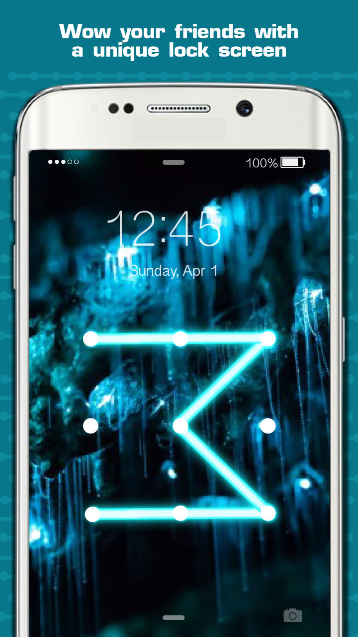 Fairly Tale Lock Screen : Lock Screen Wallpapers HD - App on Amazon ...