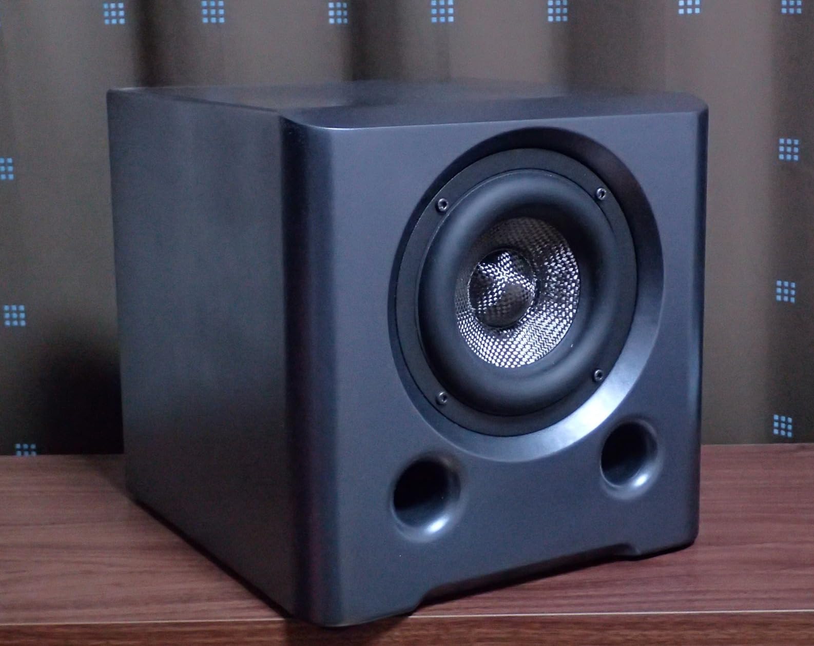 Amazon.co.jp: Dayton Audio Epique E150HE-44 5-1/2インチ DVC MMAG 拡張レンジ ...