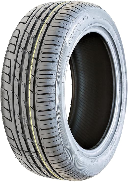 Amazon.com: 1 X New Forceum OCTA 235/55R19 105V All season Performance ...