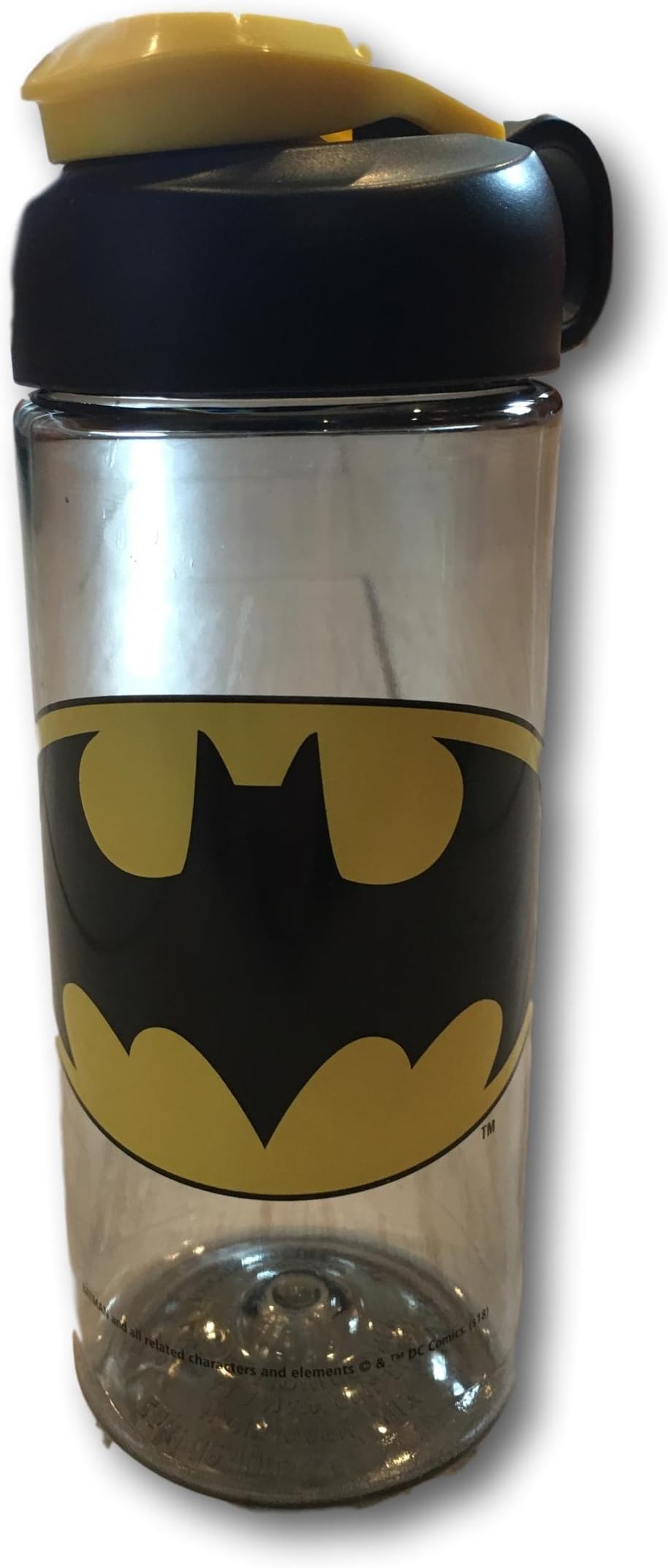 Amazon.com: Zak Designs BPA Free 16.5 oz Boys & Girls Licensed ...