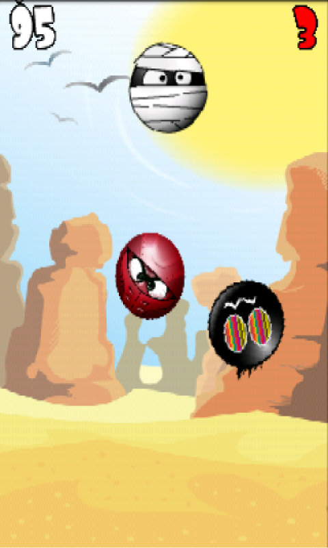 Balls Attack - App on Amazon Appstore